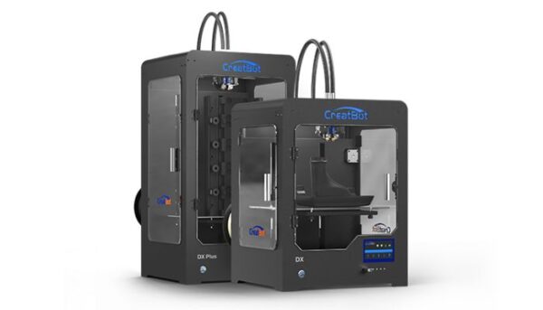 The Top Dual Extruder 3D Printers on the Market - 3Dnatives