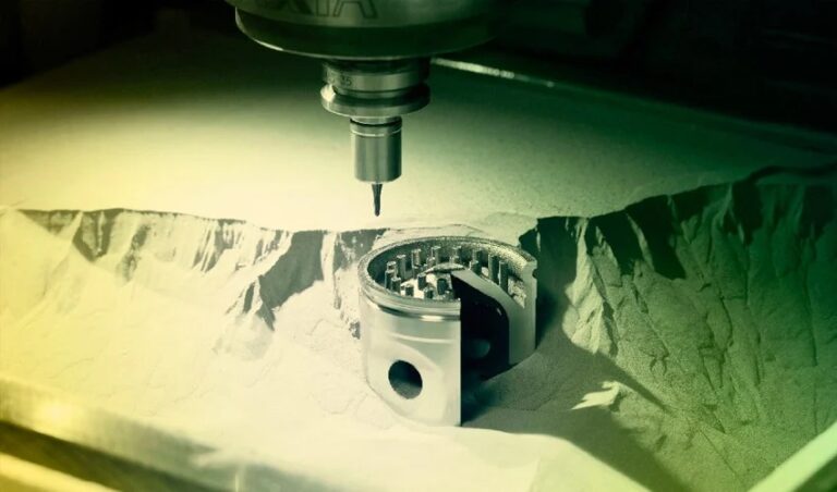 How to Combine Additive and Subtractive Manufacturing in Production ...