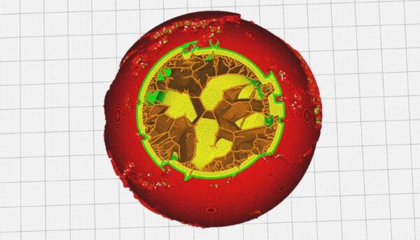 Infill in 3D Printing: All You Need to Know - 3Dnatives