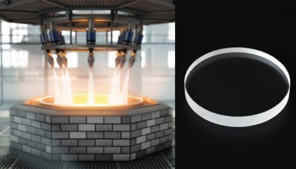 Revolutionary Glass Printing Technique Creates World's Smallest 3D ...
