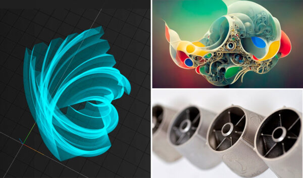 The Top AI Software Solutions for 3D Printing - 3Dnatives