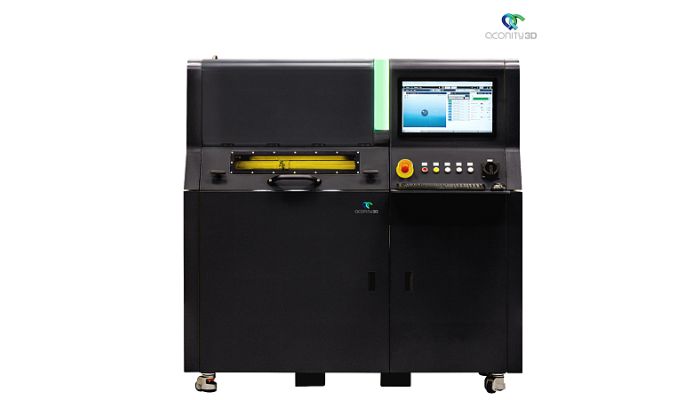 3D Printer Choices: 5 Models on the Market - 3Dnatives