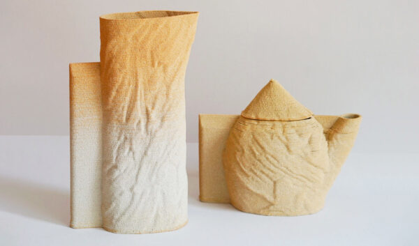 Bold Design on the Use of Additive Manufacturing in the Creative Field ...