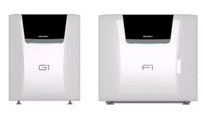 3D Printer Choices: 5 Models on the Market - 3Dnatives