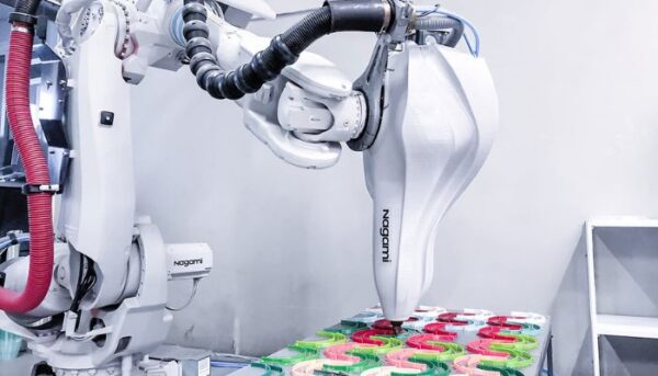 Preserving Our Oceans With 3D Printing: An Overview of Current Projects ...