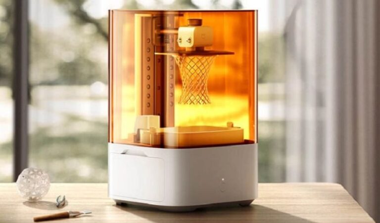 Chinese Tech Conglomerate Xiaomi Debuts New 3D Printer - 3Dnatives
