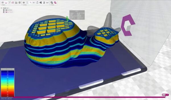 All You Need to Know about the CraftWare Pro Slicer - 3Dnatives