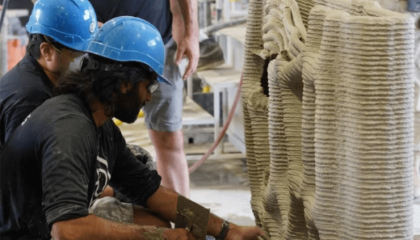 Preserving Our Oceans With 3D Printing: An Overview of Current Projects ...