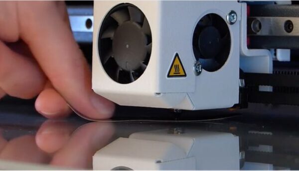 An Introduction to Bed Leveling in 3D Printing - 3Dnatives