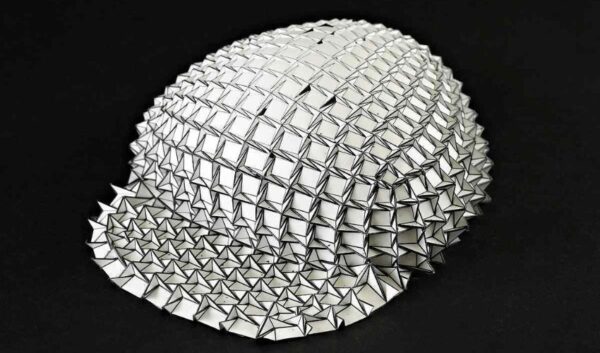 The Printed Origami That Can Form 3D Objects in Mere Moments - 3Dnatives