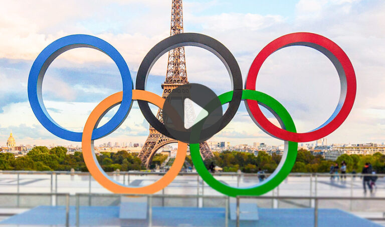 Top 5 Videos: 3D Printing for the Olympics - 3Dnatives
