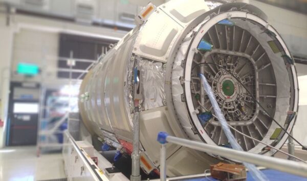BEAMIT Has Produced Parts Using Additive Manufacturing for NASA's ...