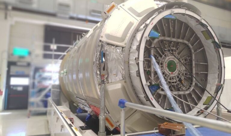 BEAMIT Has Produced Parts Using Additive Manufacturing for NASA's ...