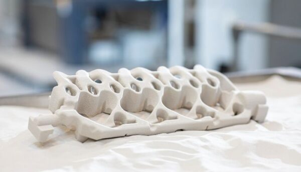 Tesla Turns to 3D Printing to 'Reinvent Carmaking' - 3Dnatives