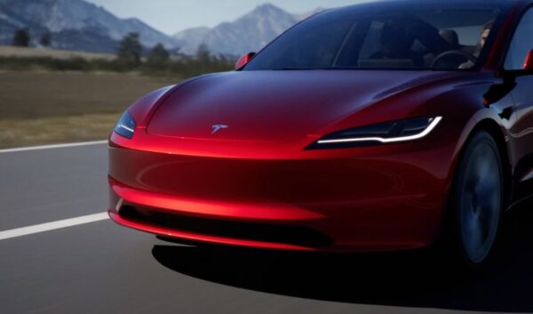 Tesla Turns to 3D Printing to 'Reinvent Carmaking' - 3Dnatives