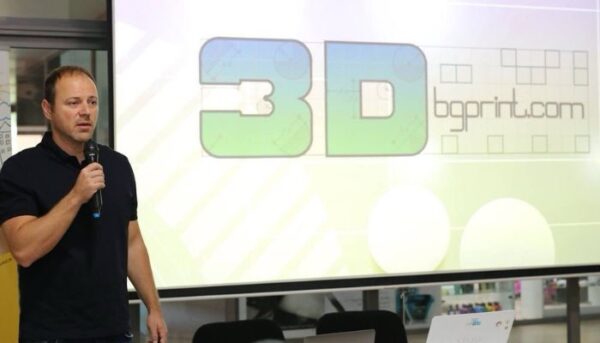 3DBGPRINT Is Looking to Go Even Further for 3D Printing in Bulgaria - 3Dnatives