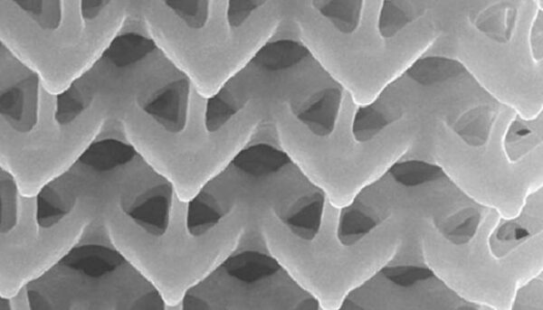 Caltech Progresses Research Into Nanoscale 3D Printed Metals - 3Dnatives