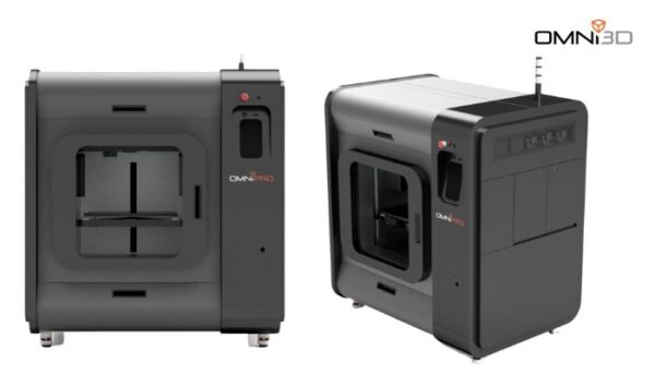 The New Omni PRO and PRO HT 3D Printers Are Ready to Innovate ...