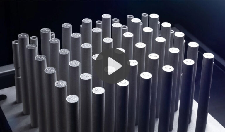 Top 5 Videos: Revolutionizing Metal Additive Manufacturing with InShaPe ...