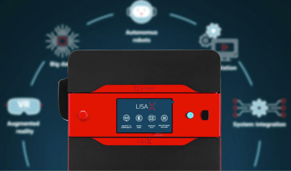 Sinterit Is Paving the Way for Industry 4.0 With its SLS 3D Printers ...