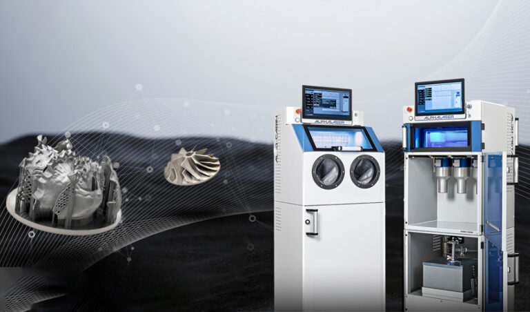 AL3D-Power Trio: ALPHA LASER Combines Safety, Resource- and Cost ...