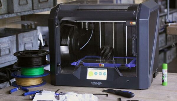 The American Manufacturers of FDM 3D Printers Under $5000 - 3Dnatives