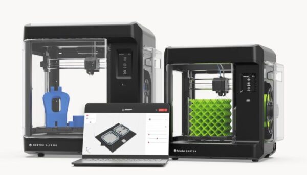 The American Manufacturers of FDM 3D Printers Under $5000 - 3Dnatives