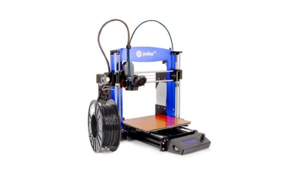The American Manufacturers of FDM 3D Printers Under $5000 - 3Dnatives