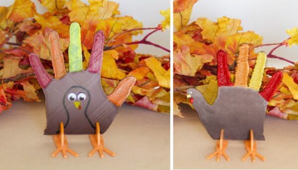 The Top Thanksgiving STL Files - 3Dnatives