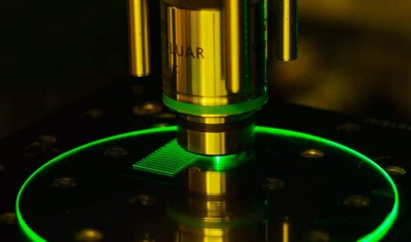 What is Two-Photon Polymerization? - 3Dnatives