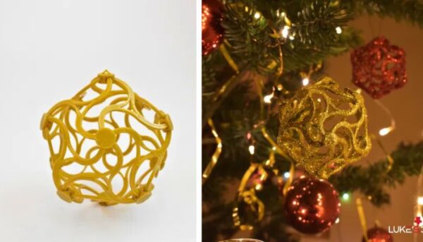 The Best Holiday Decorations to 3D Print for Christmas and More ...