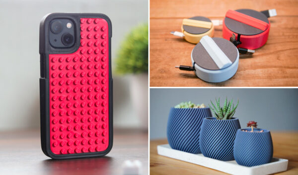 The Top STL Files of 2023 - 3Dnatives