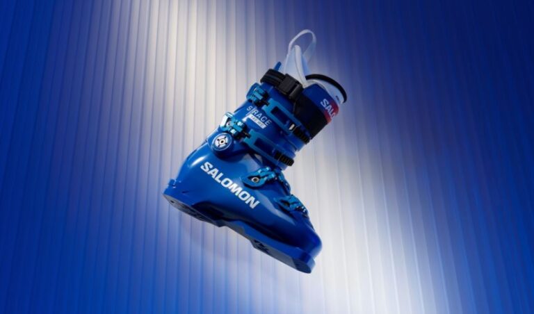 Salomon Uses Prodways SLS 3D Printing to Create High-Performance Ski ...