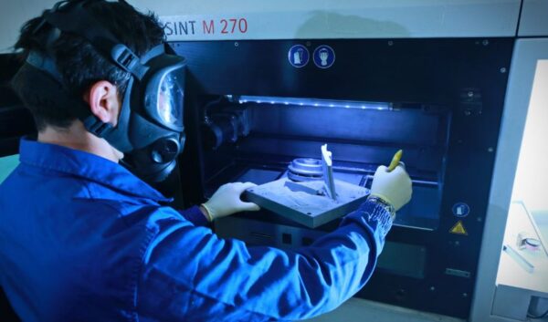 Safe 3D Printing: What Measures Need to Be Taken? - 3Dnatives