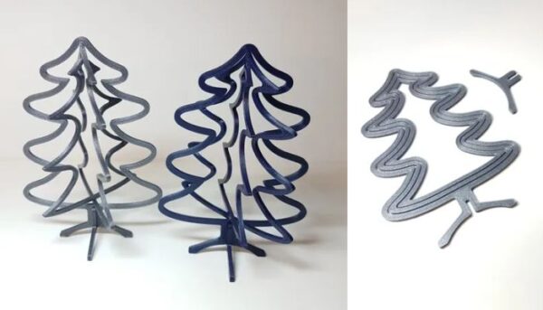 The Best Holiday Decorations to 3D Print for Christmas and More ...