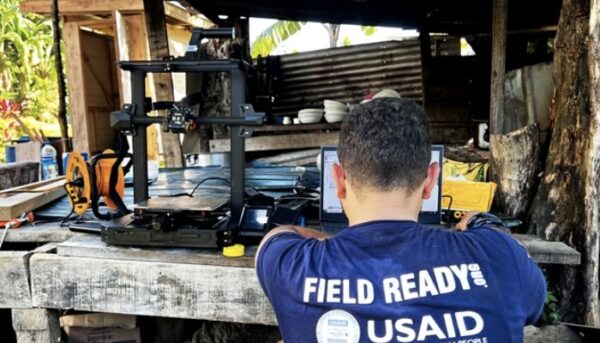3D Printing in Nonprofits: Innovating Aid with AM - 3Dnatives