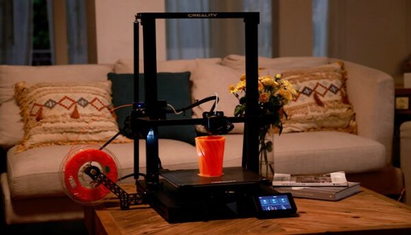 3D Printer Choices: 5 Models on the Market - 3Dnatives