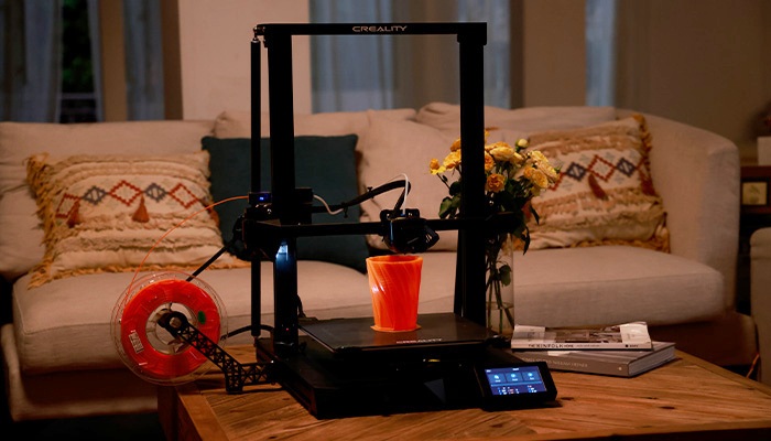 3D Printer Choices: 5 Models on the Market - 3Dnatives