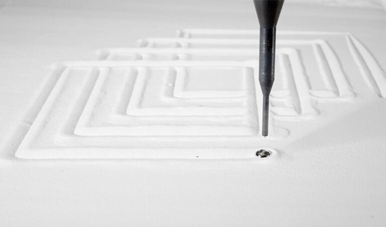New Liquid Metal Printing Process Is 10X Faster - 3Dnatives