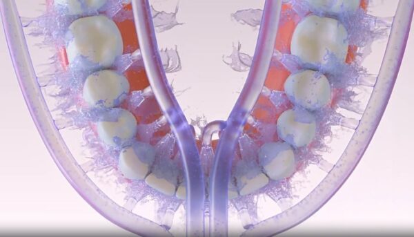 Tech-Driven Dental Hygiene: Proclaim Custom-Jet Oral Health System and ...