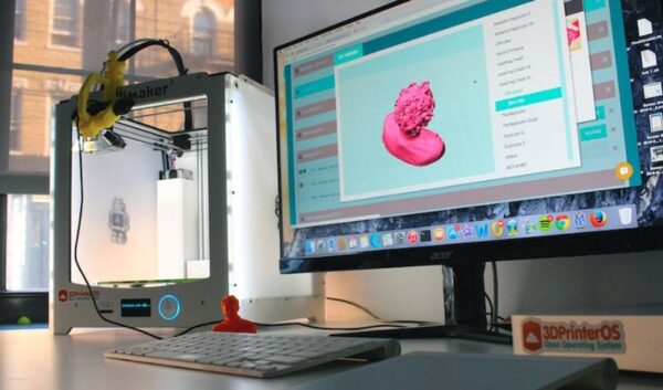 3DPrinterOS: A Set of Software Solutions for 3D Printing - 3Dnatives