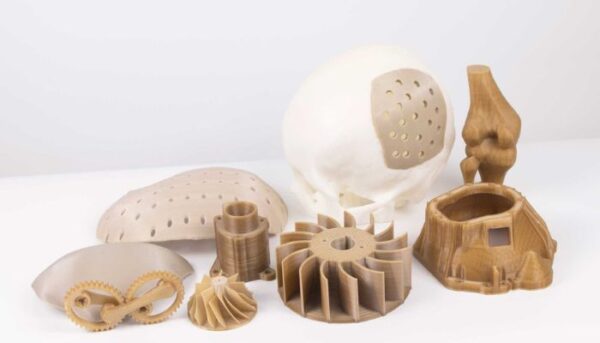 HPP vs. Metals: Which Material Should You Use for 3D Printing? - 3Dnatives