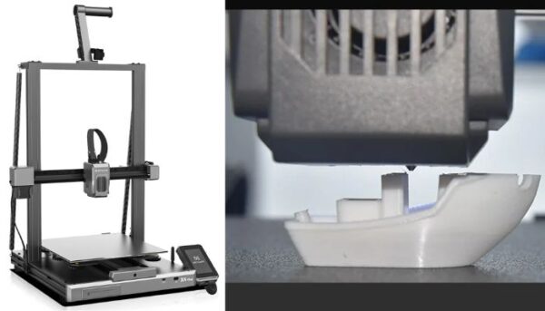The Top Cheap 3D Printers on the Market in 2025 - 3Dnatives