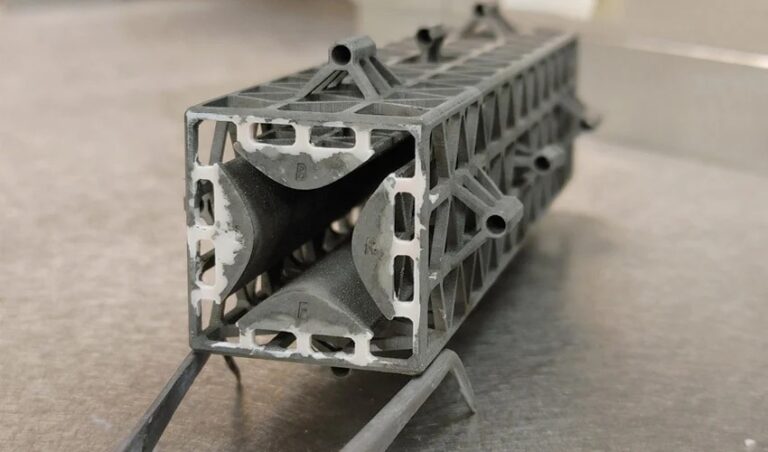 3D Printed Mass Spectrometer Made in a Just a Few Hours - 3Dnatives