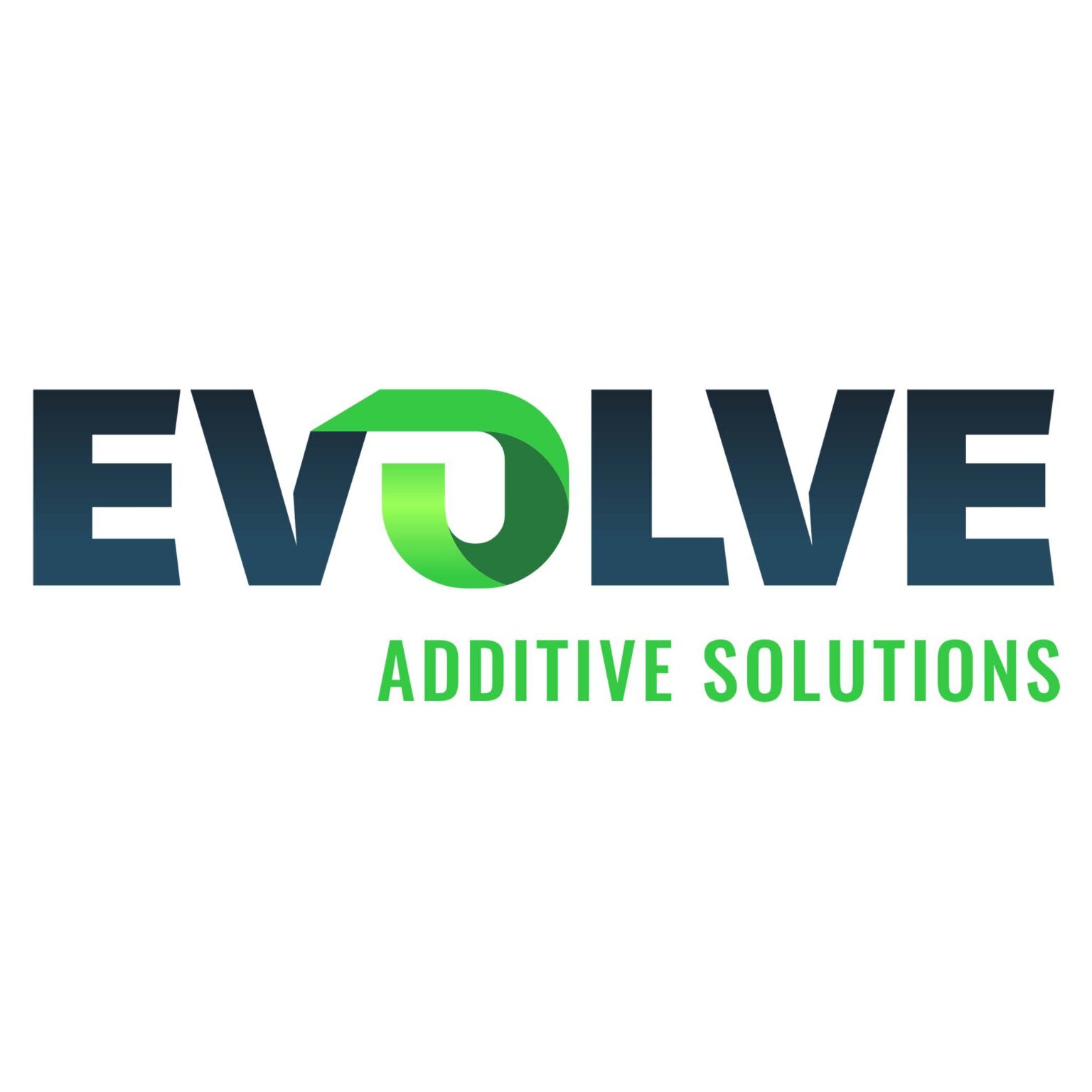 Evolve Additive Solutions - 3Dnatives