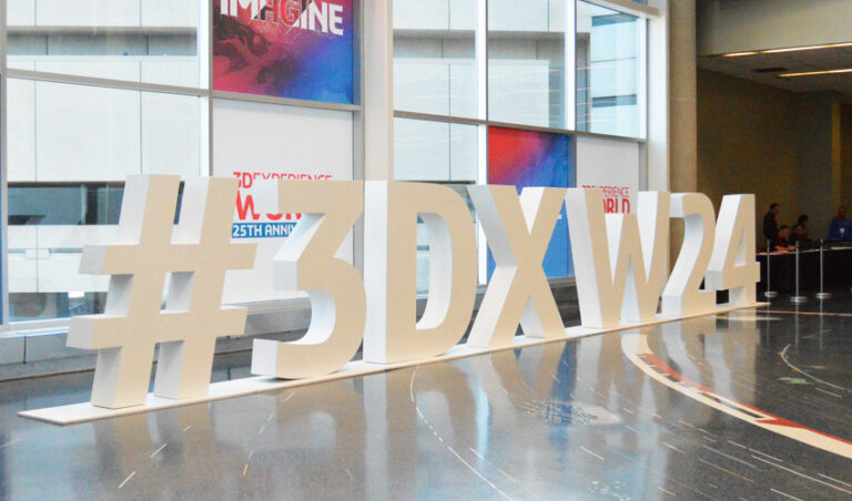 3DEXPERIENCE World 2024: Design, Technology and Innovation in the Spotlight - 3Dnatives
