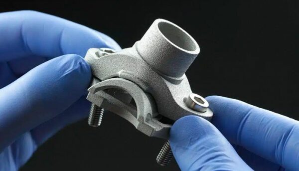 Cold Metal Fusion: everything you need to know - 3Dnatives