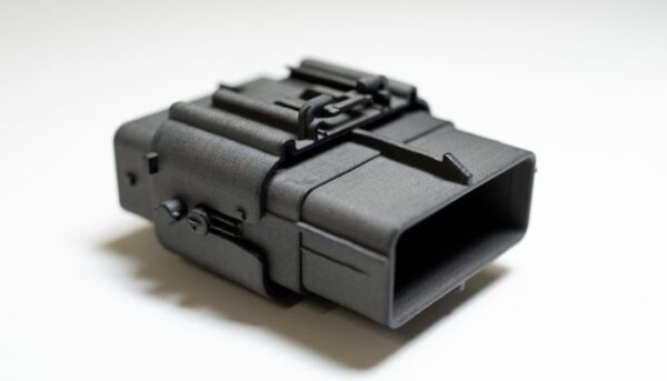 Evolve Additive Solutions on its STEP Technology for Agile Production - 3Dnatives