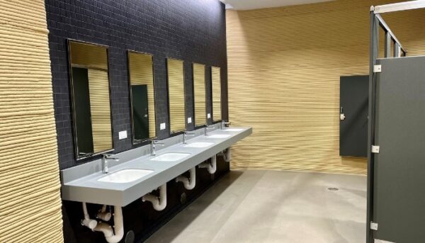 US Army Revolutionizes Military Infrastructure With 3D Printed Barracks ...