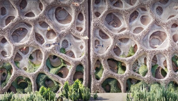 First 3D Printed Seawalls Placed in Miami, Florida - 3Dnatives